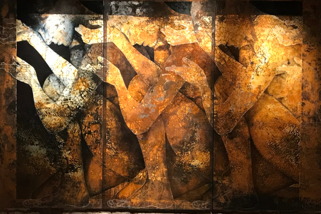 The Poignancy of Growth - Quam Proxime | As near as may be